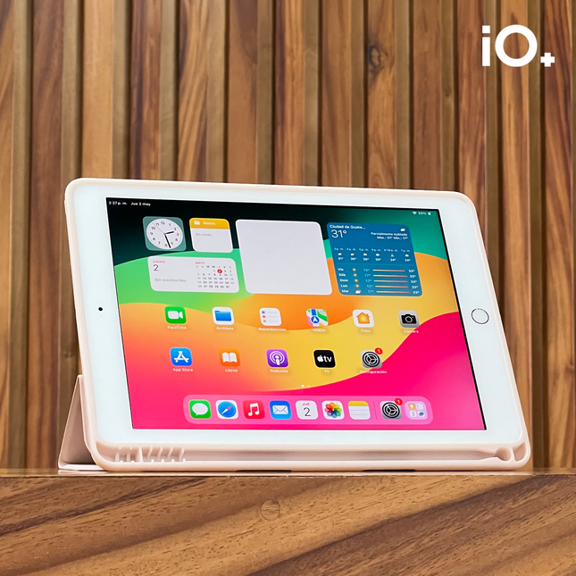 iPad – iOutlet Plus
