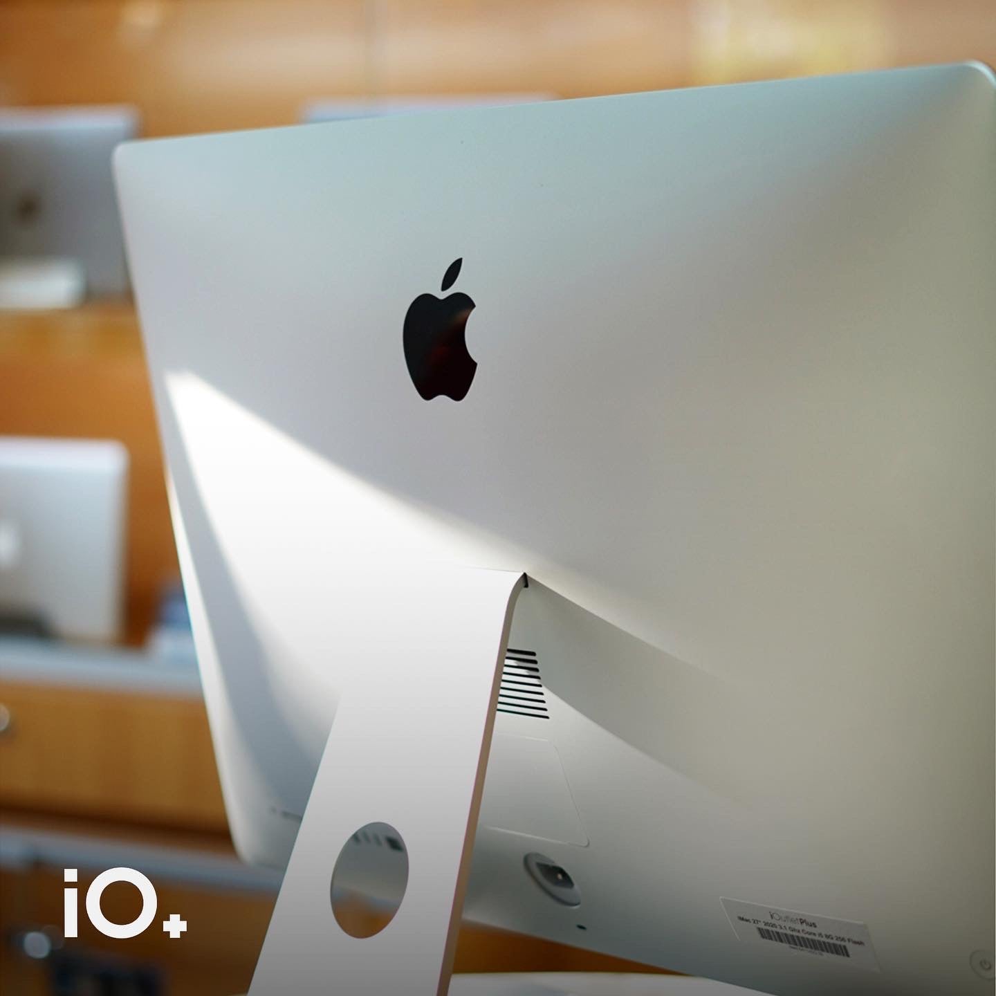 OFERTA 🔥 iMac 2017 27" 5K Core i7, 64GB, 3.12TB (Fusion Drive ...